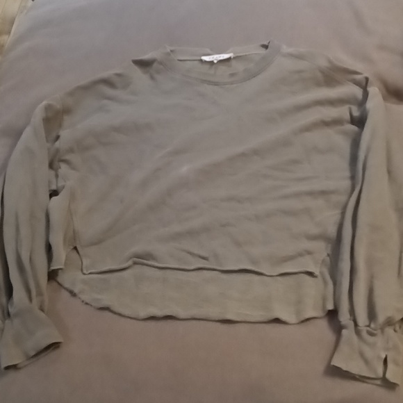 Frame Denim | Sweaters | Frame Sweater | Poshmark